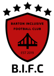 Our Teams – Barton Inclusive Football Club